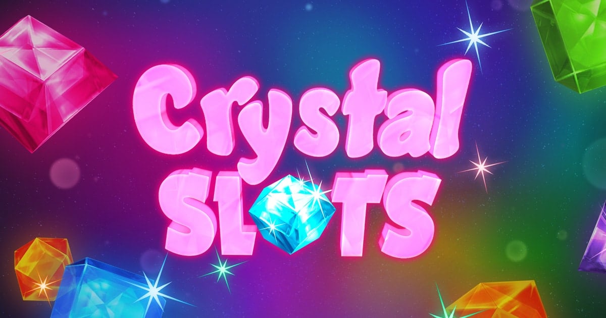 Crystal Slots CA - All Games